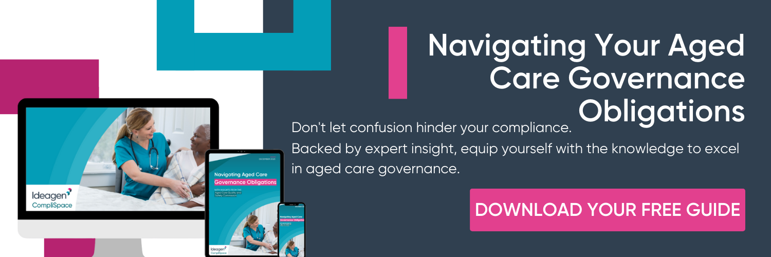 The Three “Mega Reforms” Coming to the Aged Care Industry in 2024