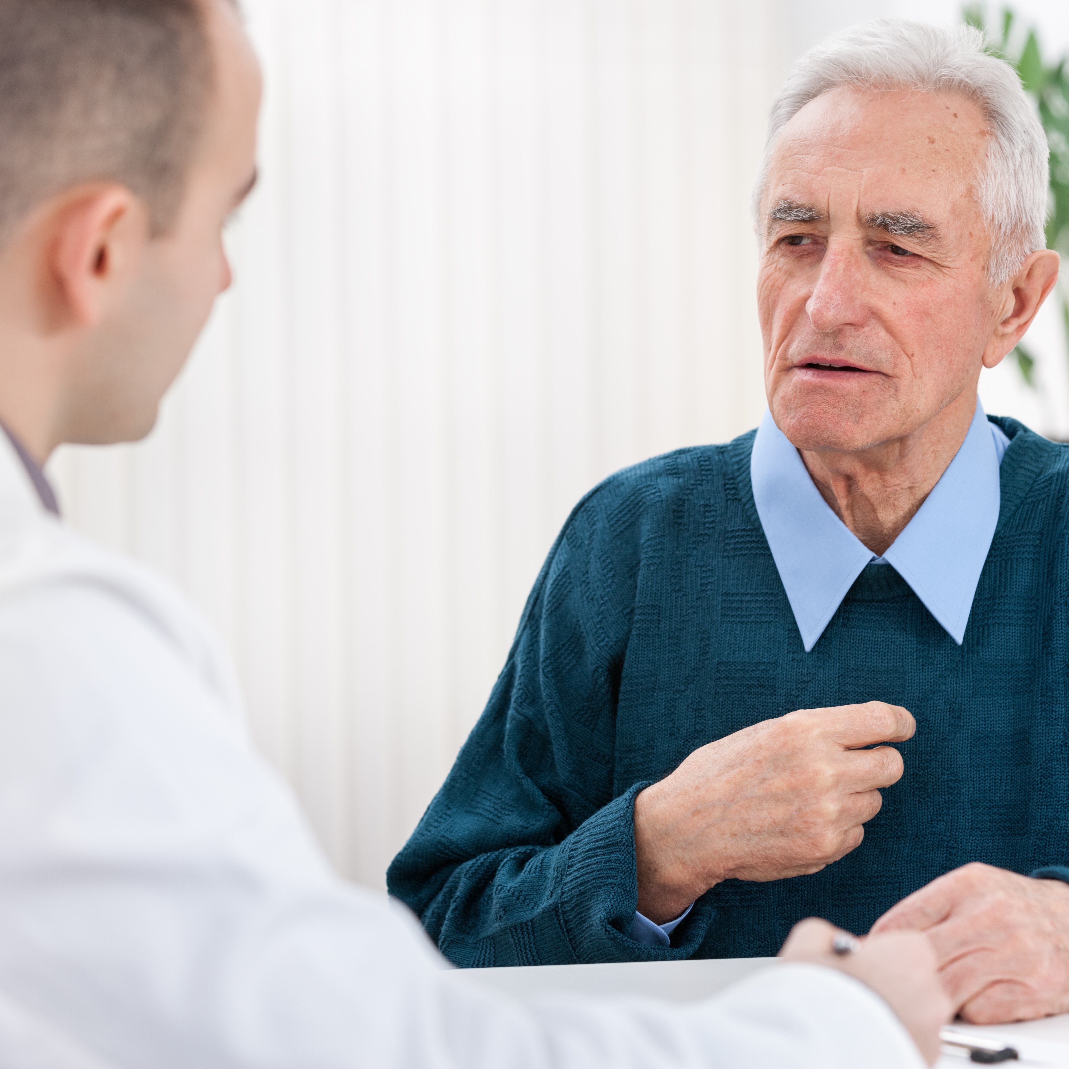 The Aged Care ‘Open Disclosure’ Process Explained in Five Points